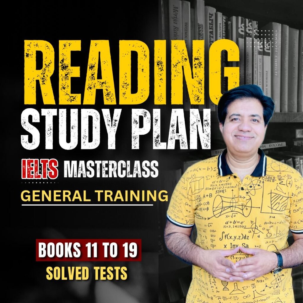 IELTS With Asad Yaqub