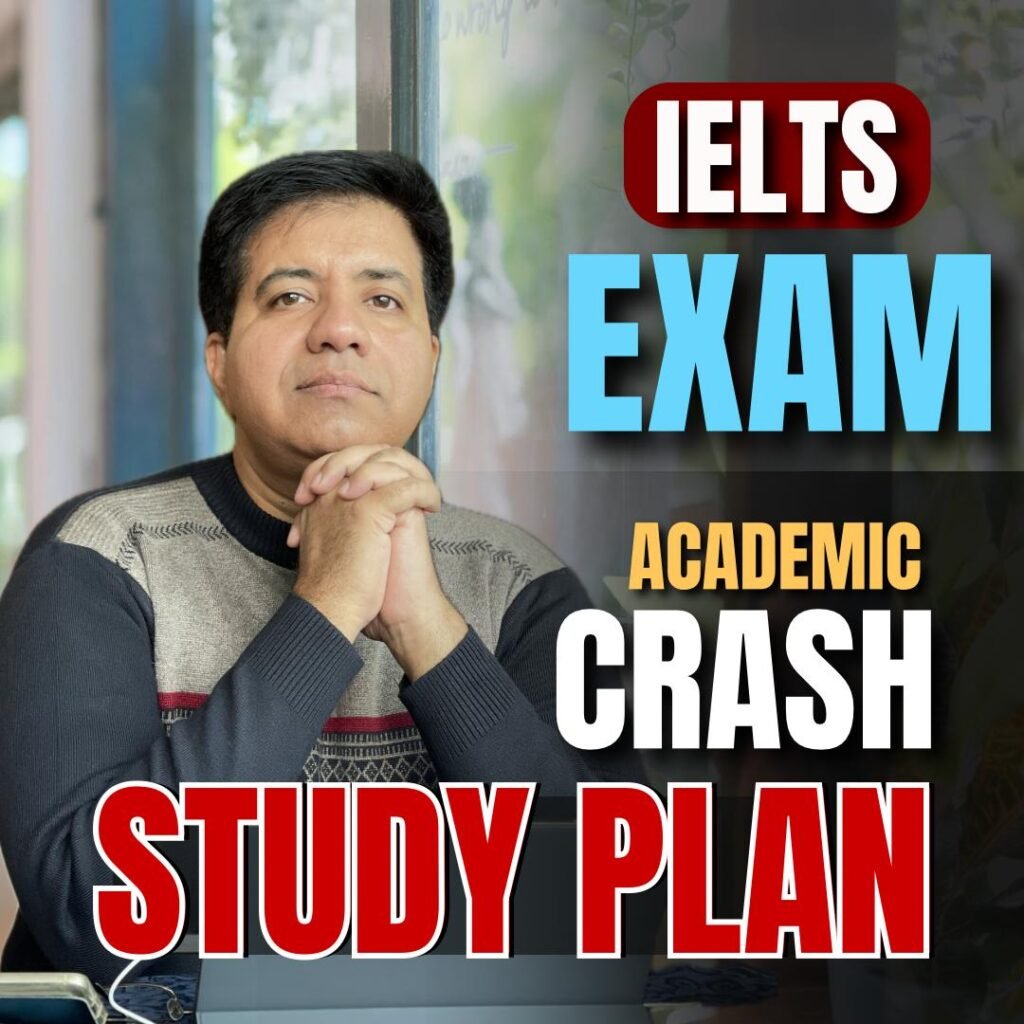 IELTS With Asad Yaqub